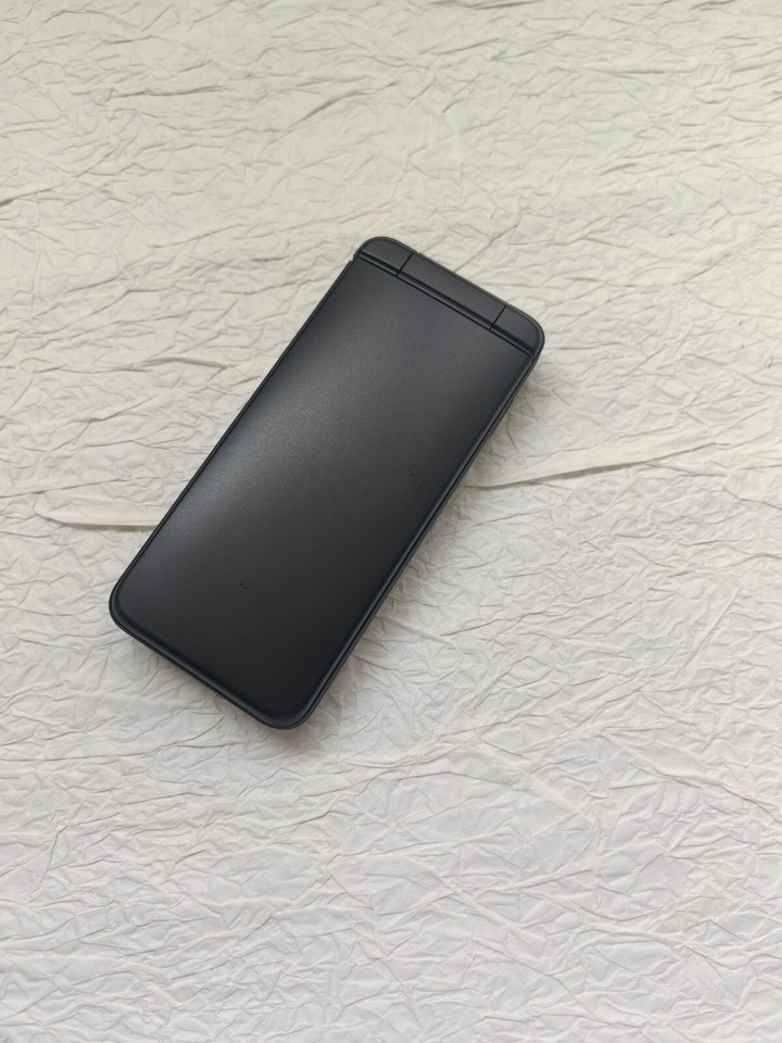 99%Ne w & Kyocera A202KC DIGNO -8GB-Black (unlocked flip Mobile) VERY ...
