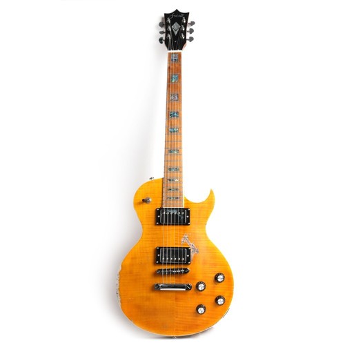 Light Relic LP Electric Guitar Canadian Maple Fretboard Maple Neck ...