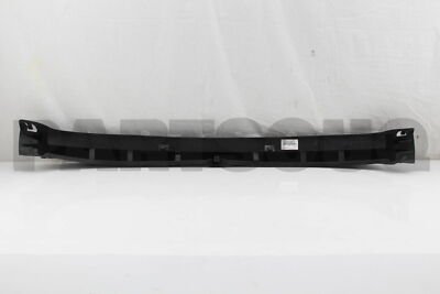 5261860010 Genuine Toyota ABSORBER FR BUMPER 52618-60010 | eBay