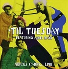 TIL TUESDAY - Til Tuesday - Voices Carry Live - CD - *BRAND NEW/STILL ...