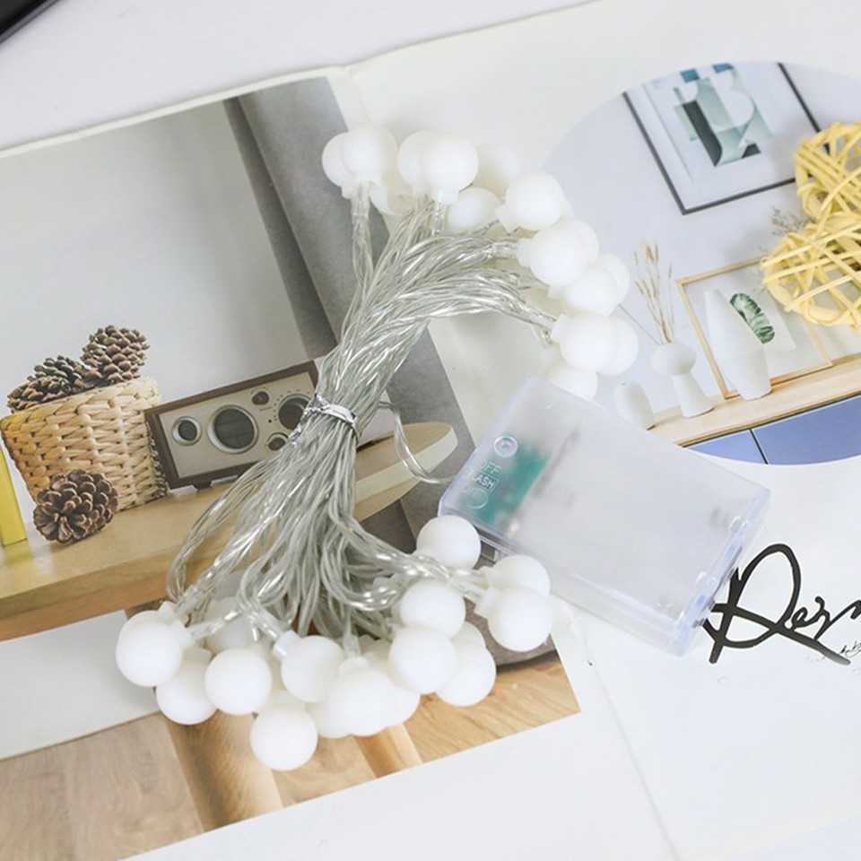 Decorative Camping String Light Outdoor Tent Lamp Convenient Camper Lights | eBay Australia