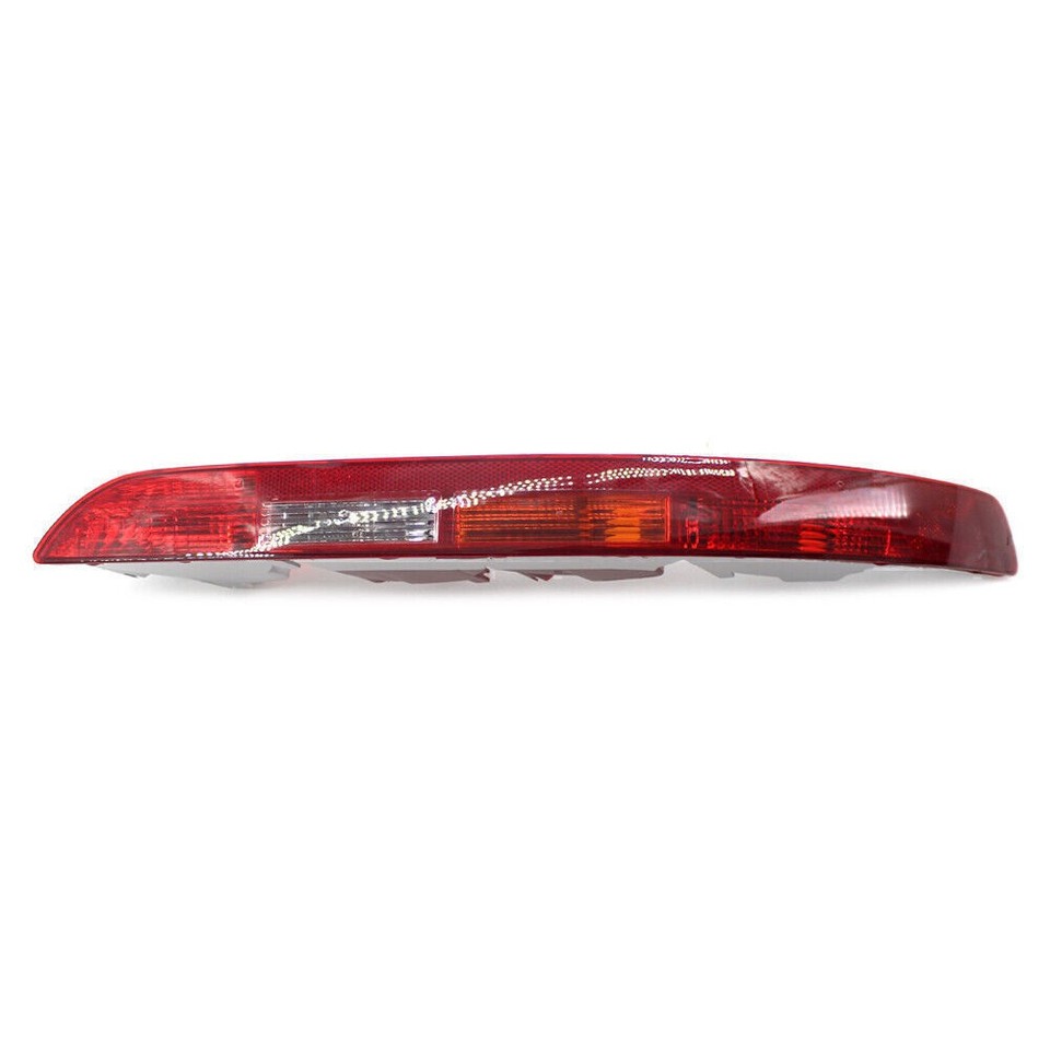 1PCS Rear Left Bumper Lower Tail Light Brake Stop Lamp Fit Audi Q5 2009 ...