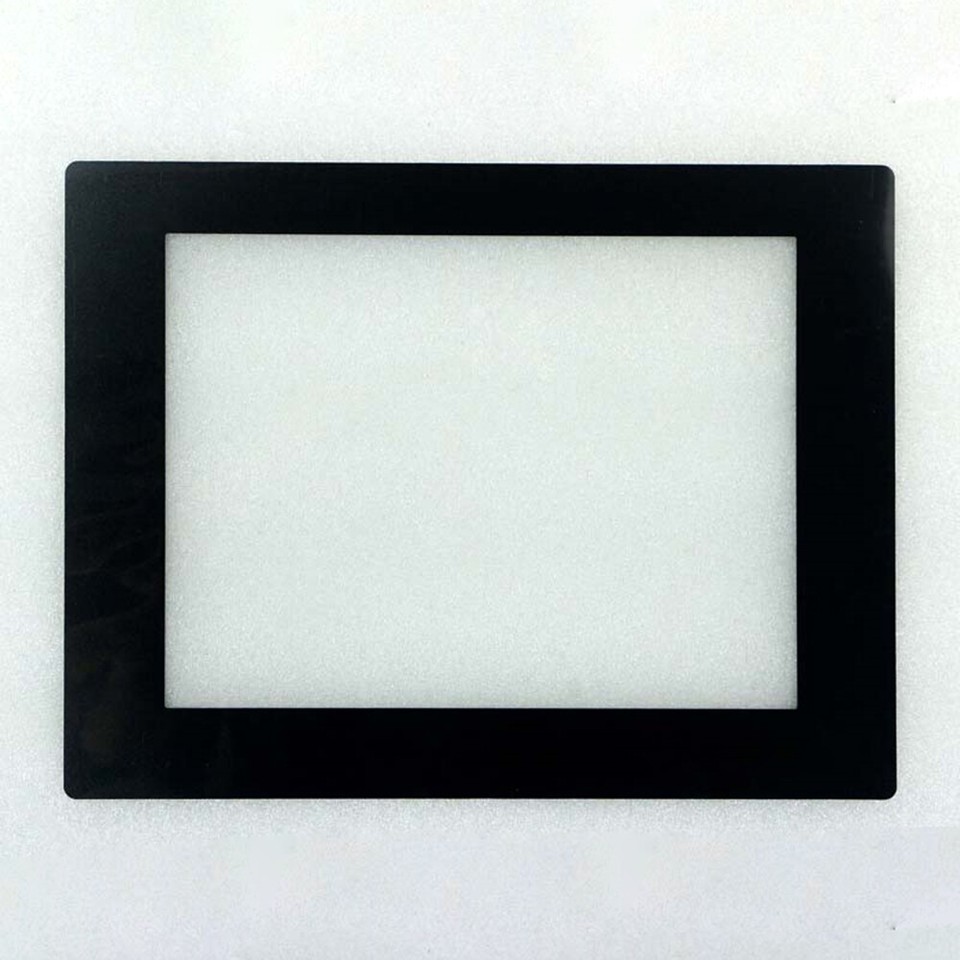 For PanelView 5310 2713P-T7WD1 2713P-T7WD1-B Touch Screen + Protection ...