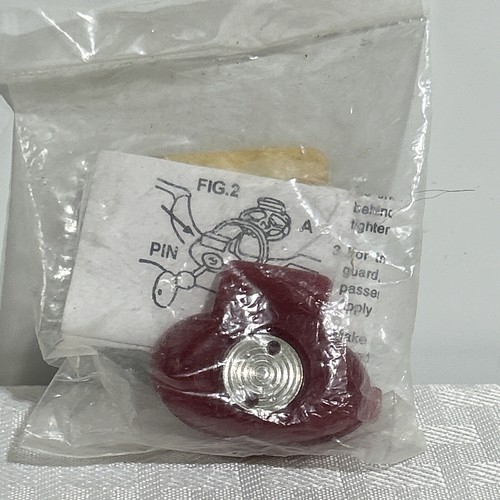 Shot Lock Rifle/Shotgun Handgun Trigger Lock NEW IN BAG 701150010023| eBay