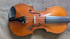 Antique Musical Instruments for sale | eBay