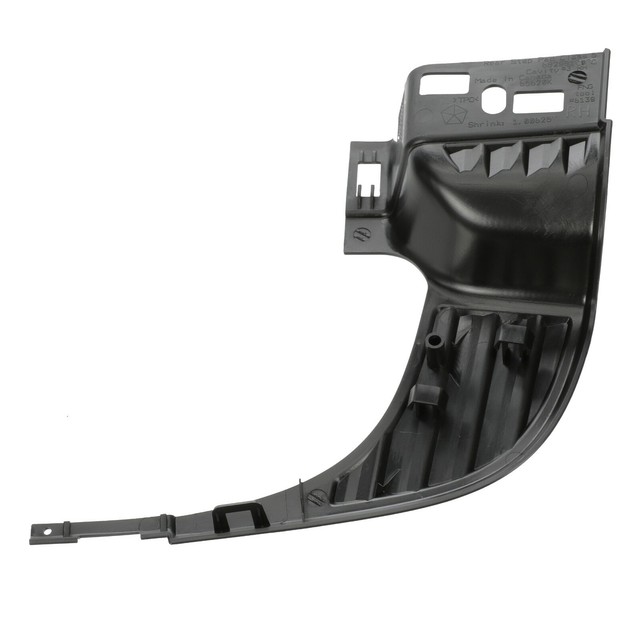 2019 RAM 1500 DT REAR BUMPER STEP PAD RIGHT SIDE OEM MOPAR 68404388AB ...