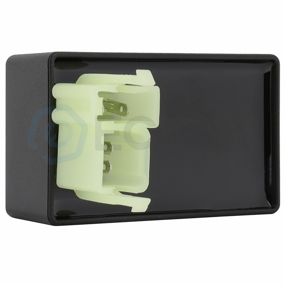 CDI MODULE BOX Fits HONDA CT110A CT110AC MOTORCYCLE CM200T CM200TC ...