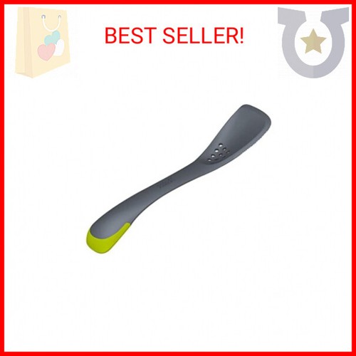 Joseph Joseph - Uni-tool 5-in-1 Silicone Kitchen Utensil, Slotted Spoon ...