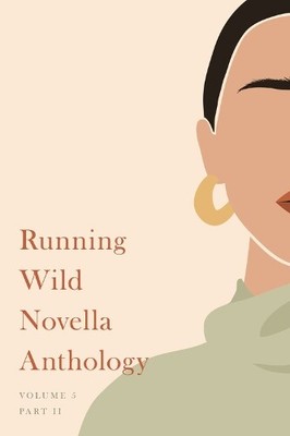 James Cunningham Sarah Russell Running Wild Novella Ant (Paperback) (US ...