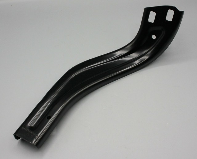 MERCEDES W212 E klasse Stosshalterung strebe A2126200285 online kaufen ...