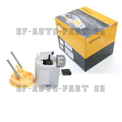 VDO Fuel Pump 2114704194 for Mercedes Benz E-Class W211 S211 CLS Cls500 ...
