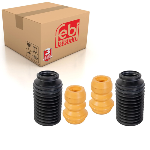 Protection Kit Fits Porsche OE 996 343 301 02 S1 Febi 179533 | eBay UK