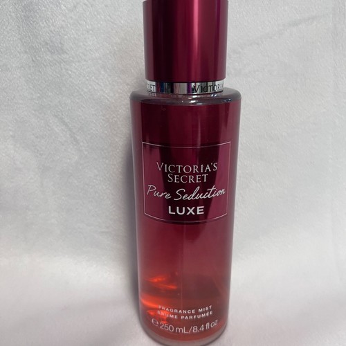 Victoria's Secret Fine Fragrance Body Mist Splash Spray 8.4 oz Pick ...