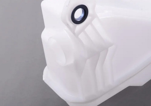 NEW OEM BMW X3 F25 WINDOW WASHER TANK 7255828 61667255828 GENUINE | eBay