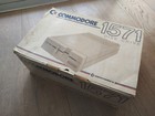 Commodore 1571 Floppy Disk Drive for 64 128 C64 C128 VIC 20 - BOX ONLY ...