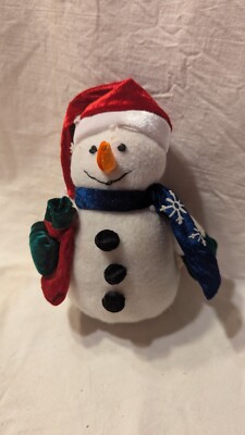 Dan Dee Snowman | eBay