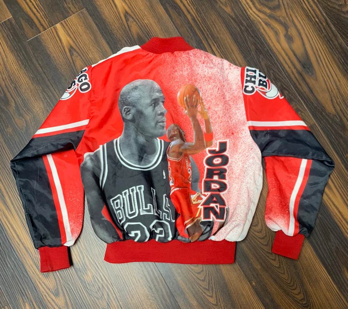 Chalk line michael jordan jacket 2025 Chalk line michael jordan jacket 2025
