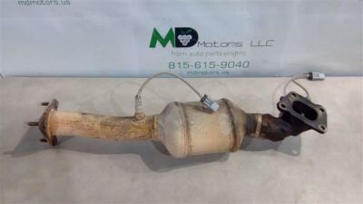 2018-2020 Buick Enclave Catalytic Converter | 85513035 | Genuine OEM