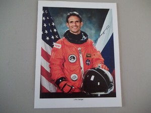 Space Autographs | eBay Stores