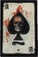 AK47 Playing Cards Morale Patch Tactical Military Army Badge Hook Flag ...