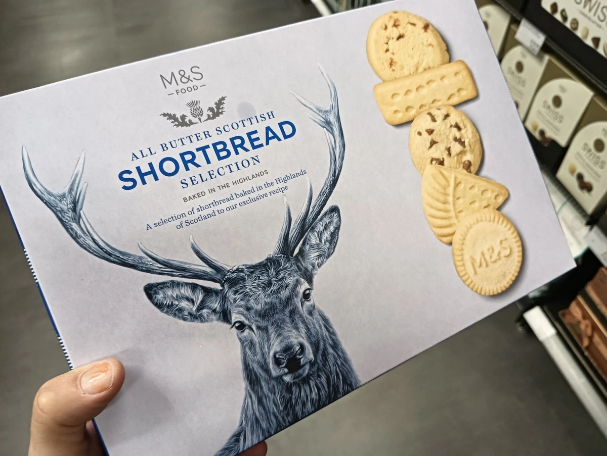 Marks And Spencer Shortbread Biscuits Discount | emergencydentistry.com