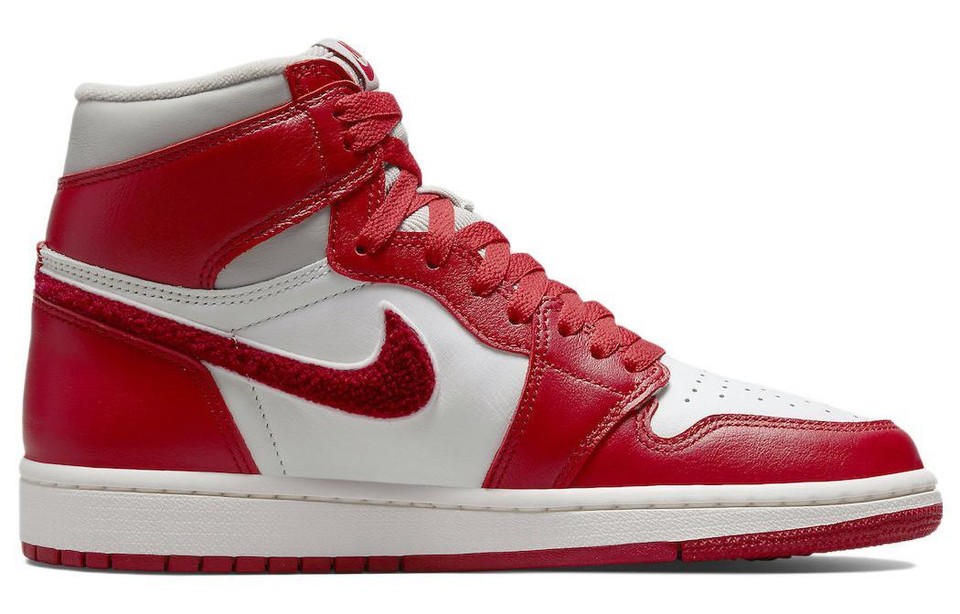 Jordan 1 High Varsity Red W - DJ4891-061 | eBay
