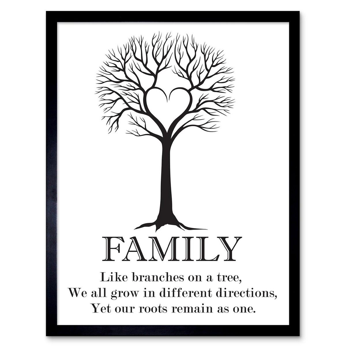 Roots Quotes Be Like A Tree Wednesday Wisdom 25