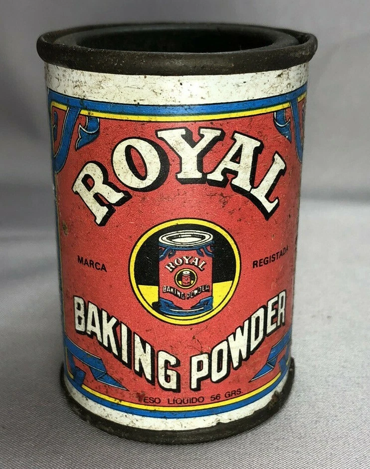 Royal Baking Powder