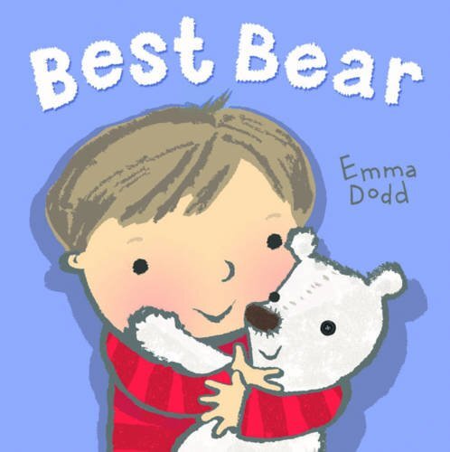 Best Bear by Dodd Emma Hardback Book The Fast Free Shipping | eBay