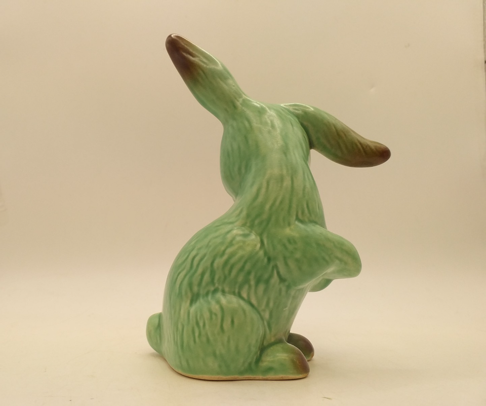 Sylvac Lop Eared Rabbit Model 1302 Rd No 815839 14cms (H17) | eBay UK