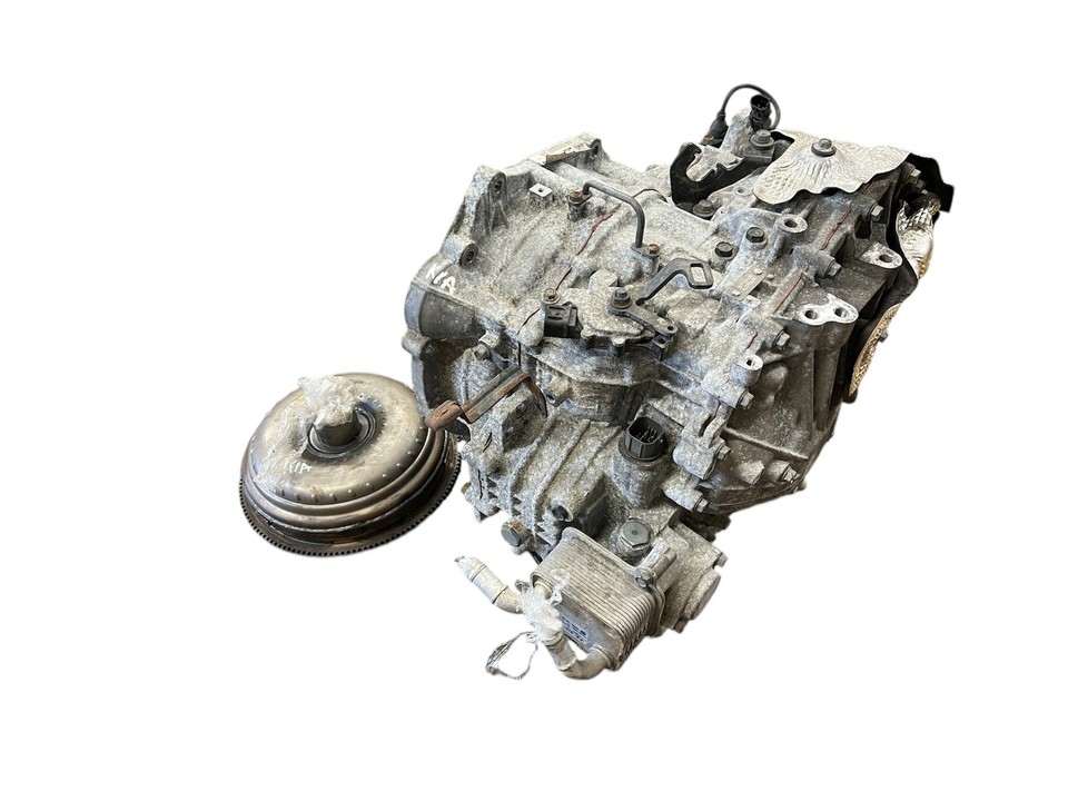 KIA Forte BD, Cambio Automatico BDM 48290-2H100 2.0 Benzina 2019 45k | eBay