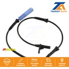 Front ABS Wheel Speed Sensor For BMW 530xi 535xi 528i xDrive 535i 528xi ...