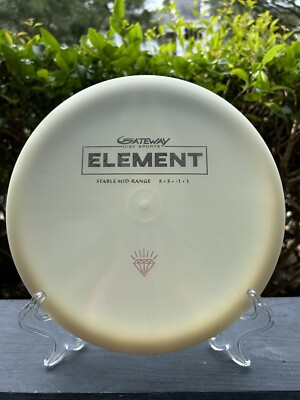 Gateway Diamond Superglow Element | eBay