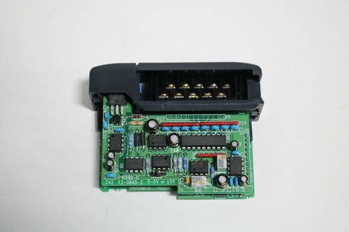 Facts Engineering F2-08AD-2 Analog Input Module | eBay