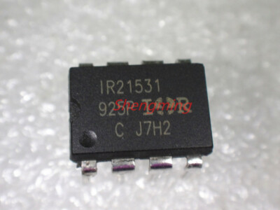 10PCS IR21531DPBF IR21531D IR21531 DIP-8 | eBay