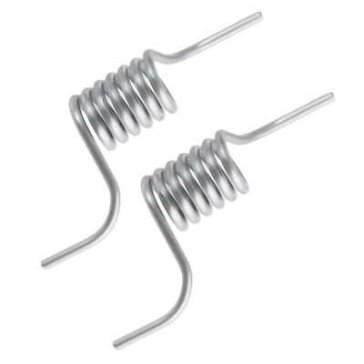 Steel Refrigerator Door Spring For LG Electronics LFX28968SB ...