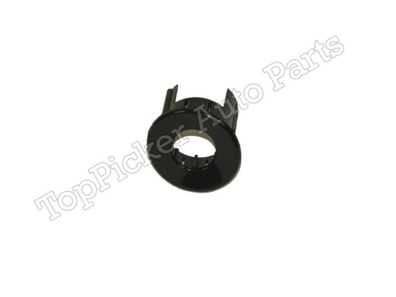 Rear Bumper Sensor Retainer Housing Inner Outer 4pcs for Silverado 2008 ...