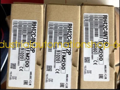 1pc NEW Mitsubishi RH42C4NT2P Module Via DHL or FedEX | eBay