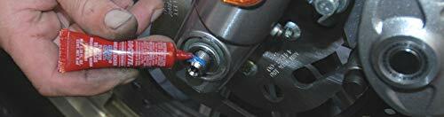 LOCTITE 242 Threadlocker for Automotive: High-Temp, Medium-Strength ...