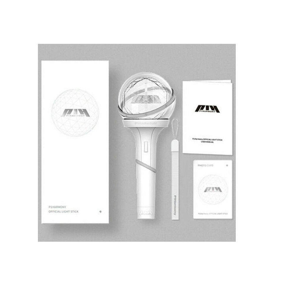 P1HARMONY OFFICIAL LIGHT STICK | eBay