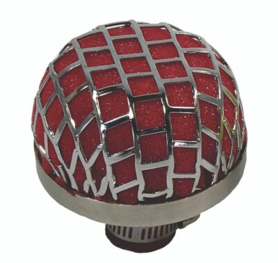 Universal R-Tec Rtec 9mm Air Breather Filter Filters For Intake Kit in ...