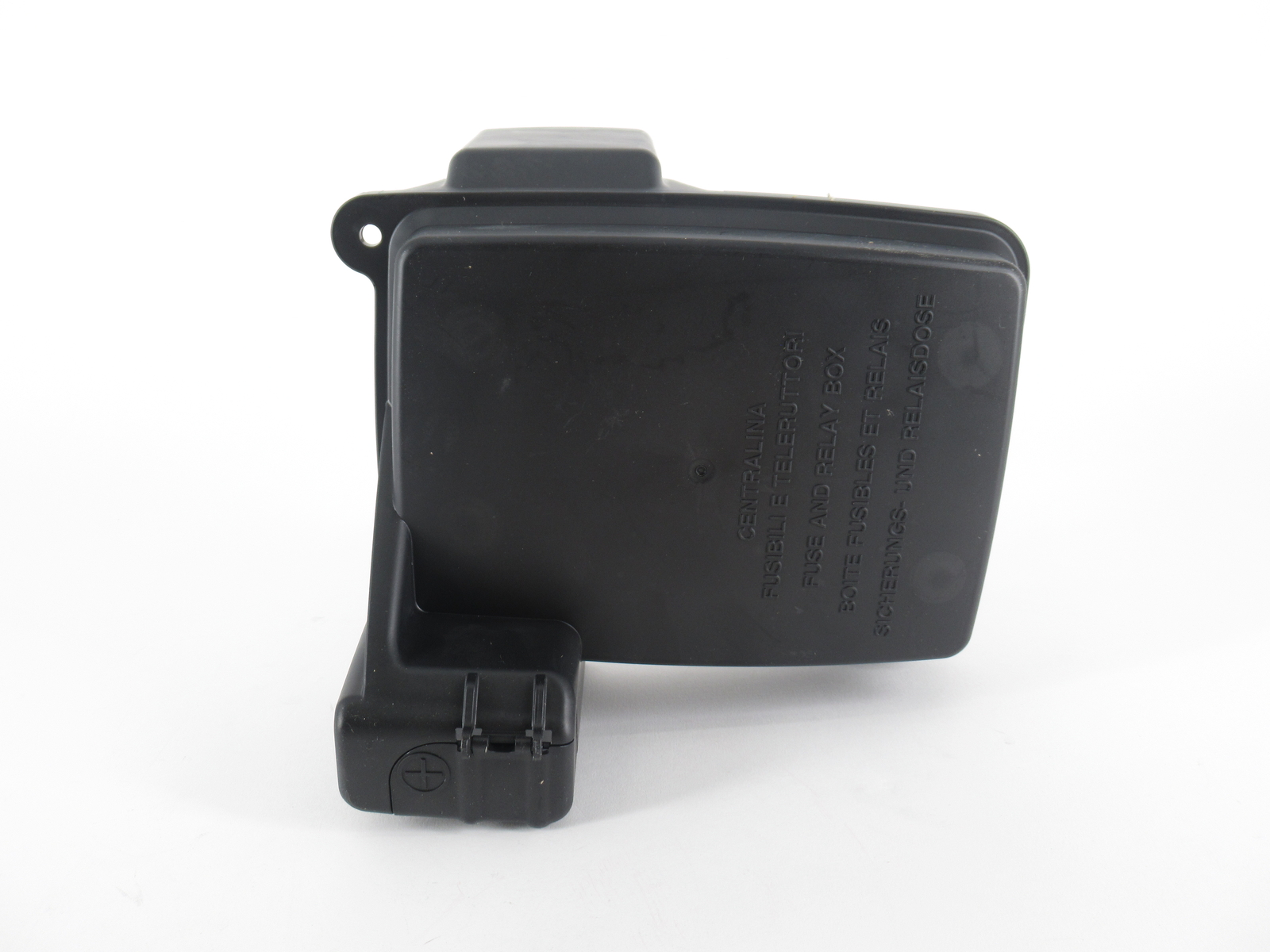 Genuine OEM Mopar Ram 68100627AA Power Distr Fuse Box Cover 2014-2023 ...