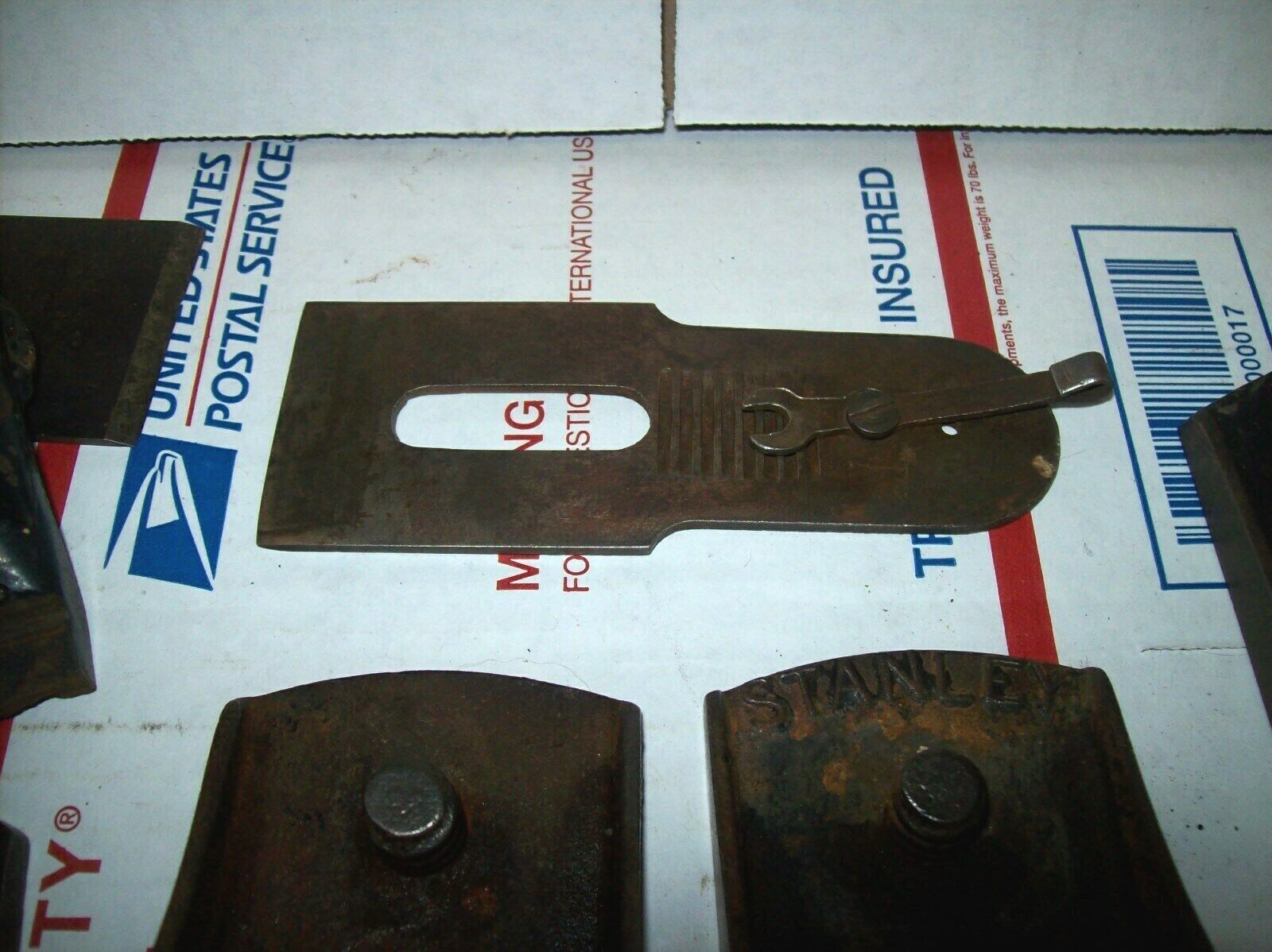 VINTAGE Block Plane Parts Stanley 120, 4 and Others | eBay