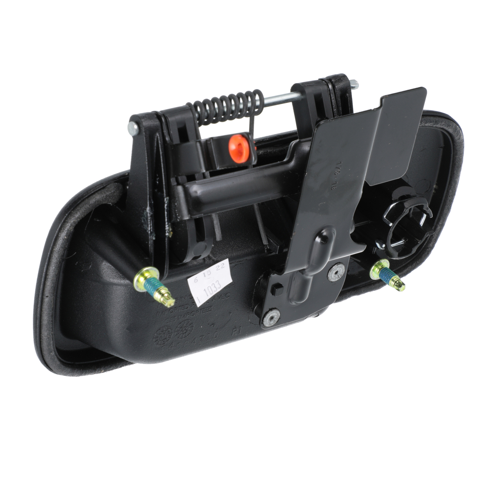 OE NEW GM 10-25 Express Savana Rear Exterior Door Handle Passenger Side ...