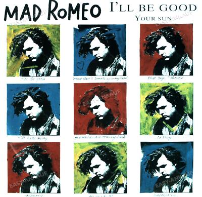 Mad Romeo - I'll Be Good 7" (VG/VG) . | eBay.de
