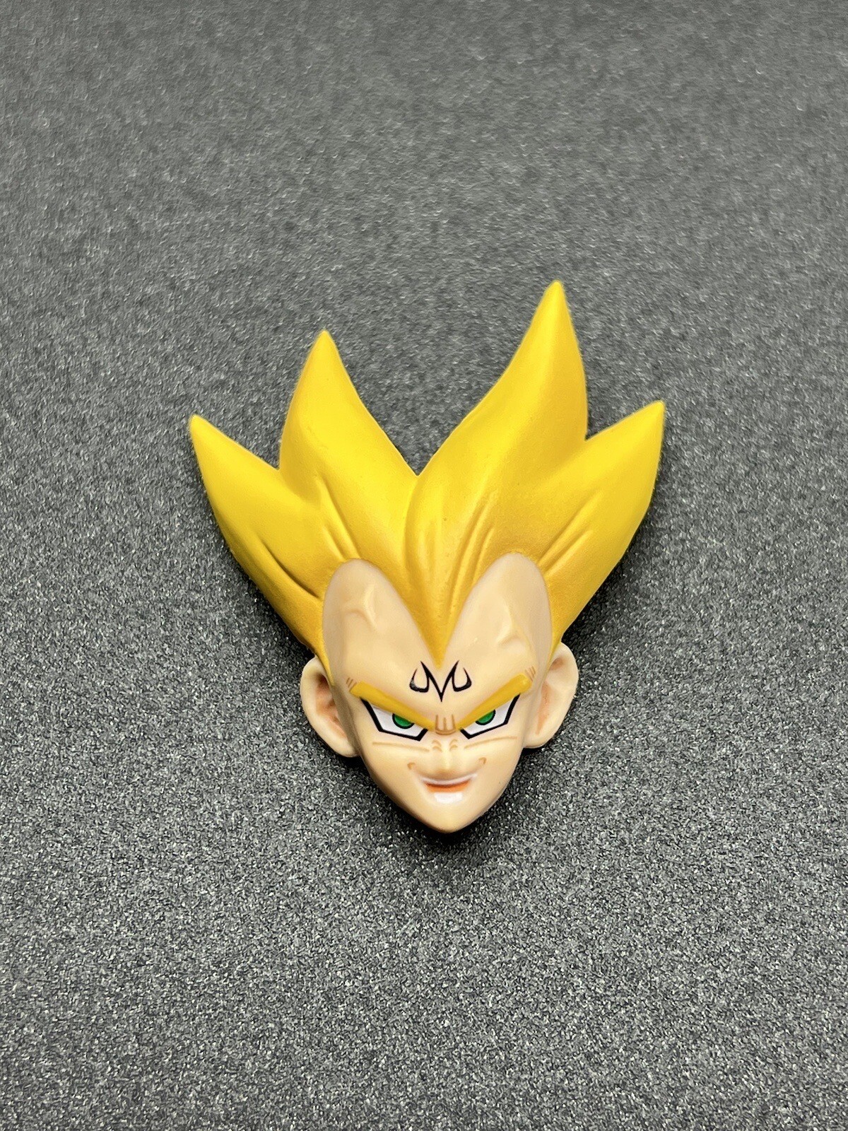 Dragon Ball Z DF Demoniacal Fit Fodder Proud Prince Majin Vegeta ...