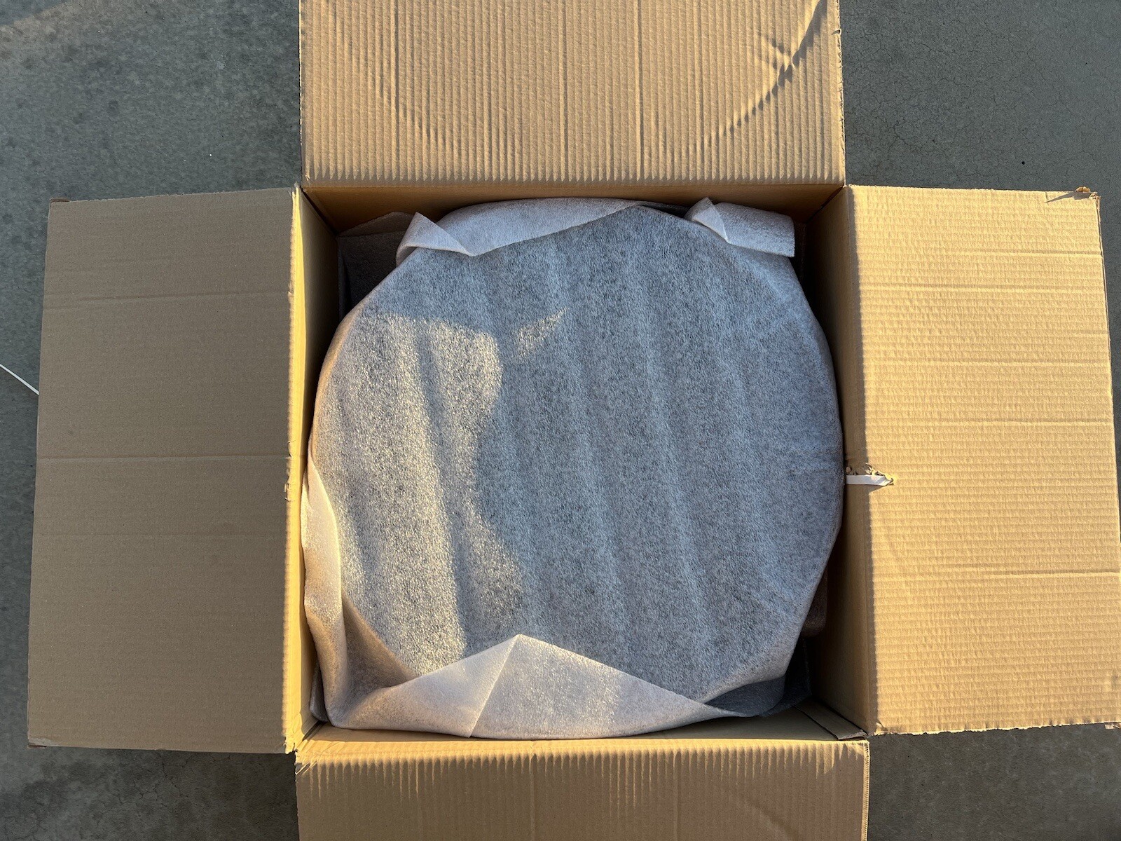 ONE BRAND NEW OEM BMW M3 M4 FRONT 19” 826M BLACK WHEEL RIM! 36117882868 ...