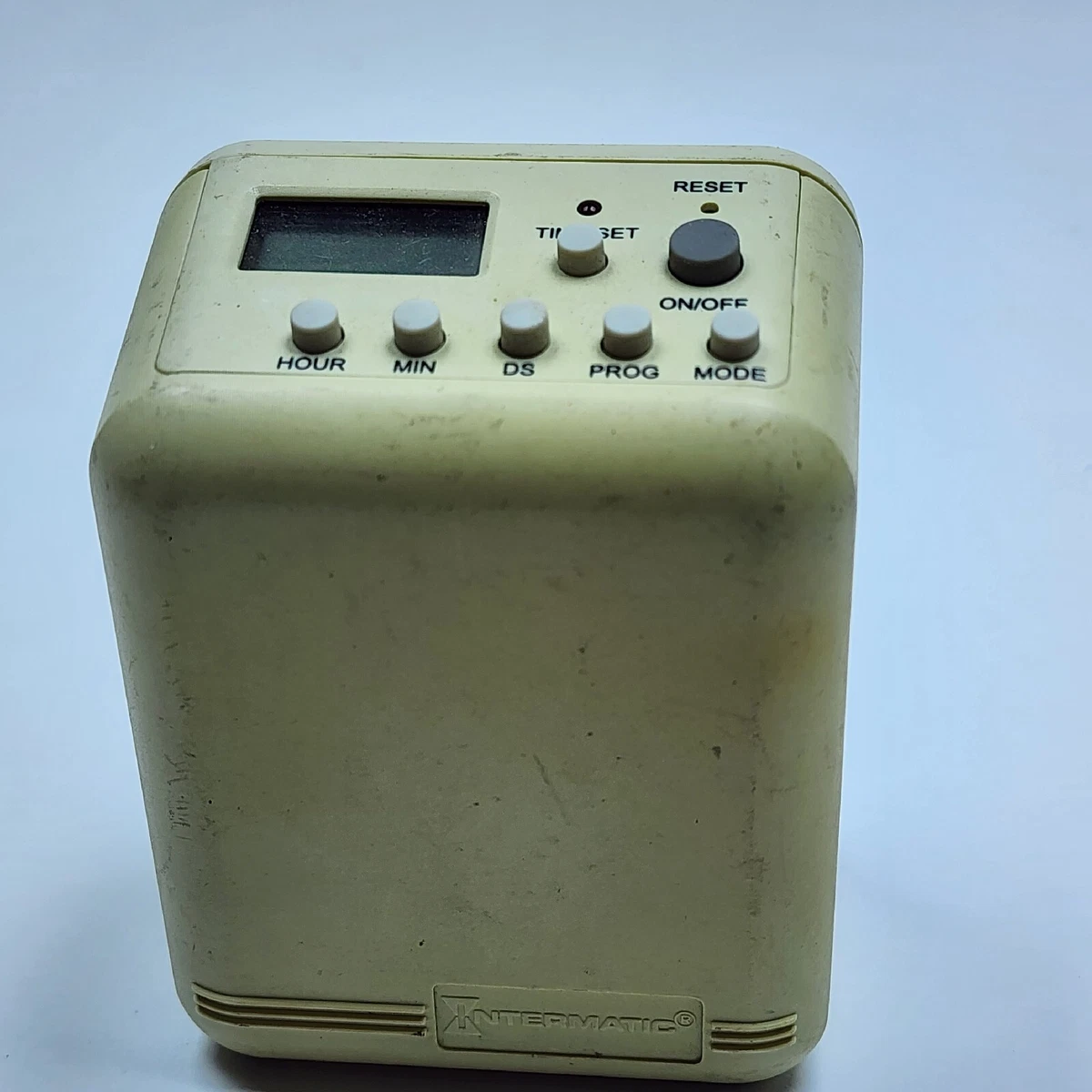 How To Set Intermatic Light Timer | Shelly Lighting