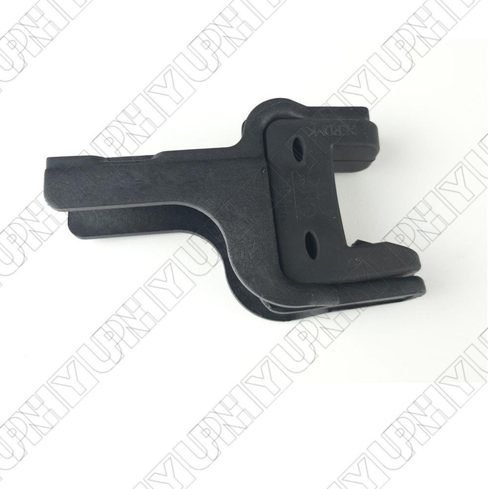 2Pcs Upper Radiator Isolators For Chrysler 300 Dodge Charger Challenger ...