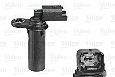 Original Crankshaft Pulse Sensor Fits RENAULT DACIA NISSAN Micra Note ...
